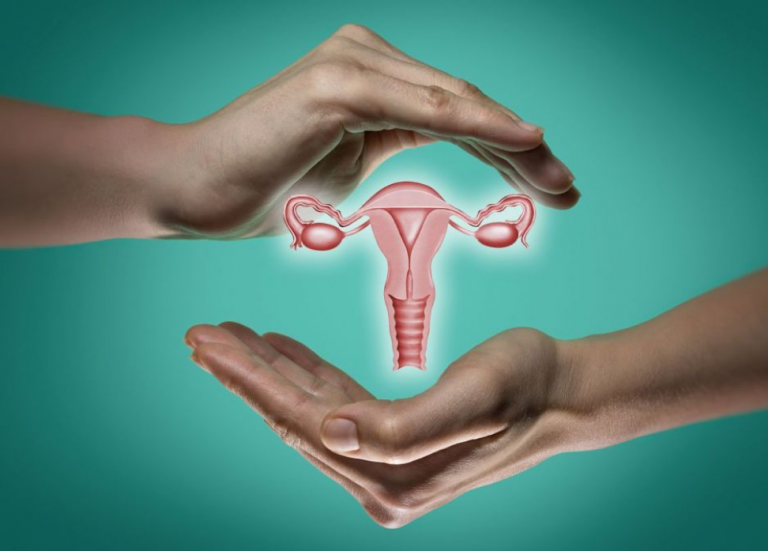 Types Of Ovarian Cyst During Pregnancy Begin And Cancer Tumors