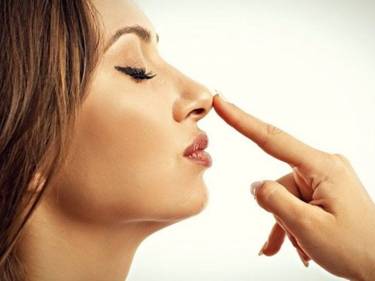 Cyst In Nose Symptoms Causes And Complications Avoid The Disease