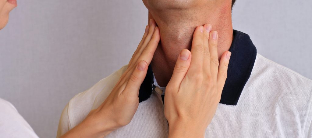Thyroid Nodules Symptoms 7 Things To Pay Attention